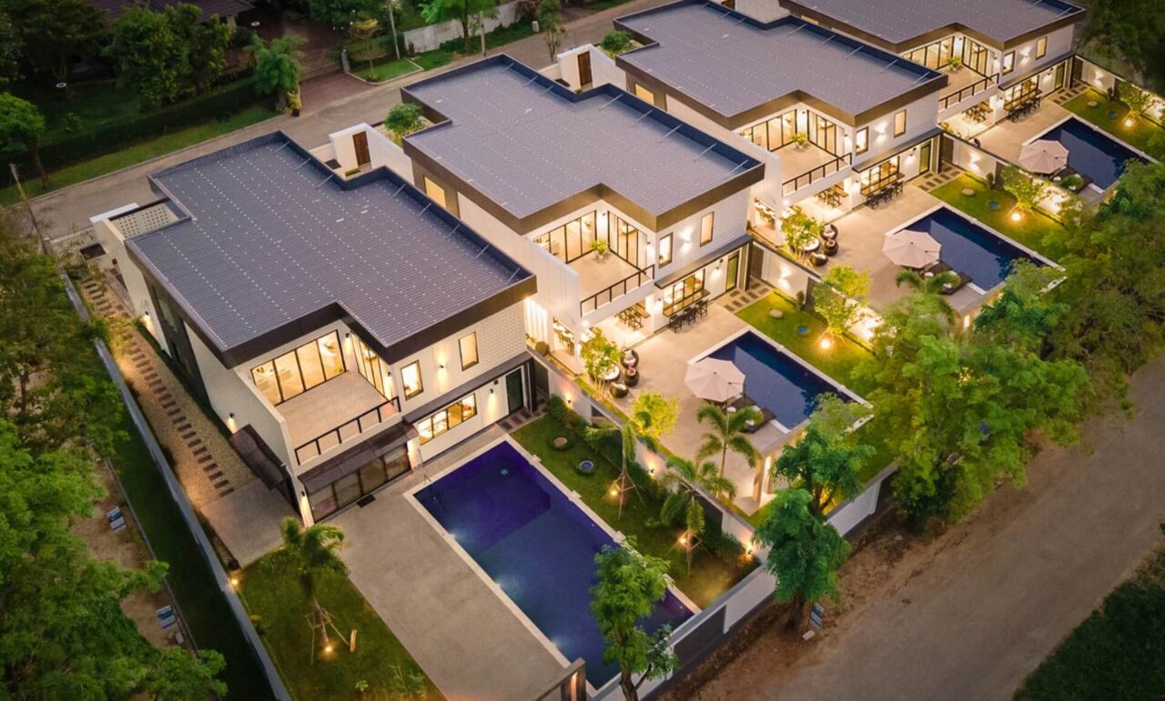 999@Ban Wang Tan Village - 999 ดีเวลลอปเม้นท์