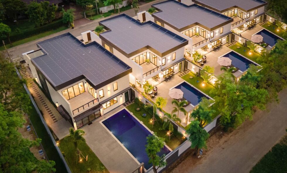 999@Ban Wang Tan Village - 999 ดีเวลลอปเม้นท์